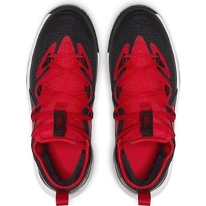 Nike | Shoes | Nike Boys Future Court 2 Basketball Shoes | Poshmark